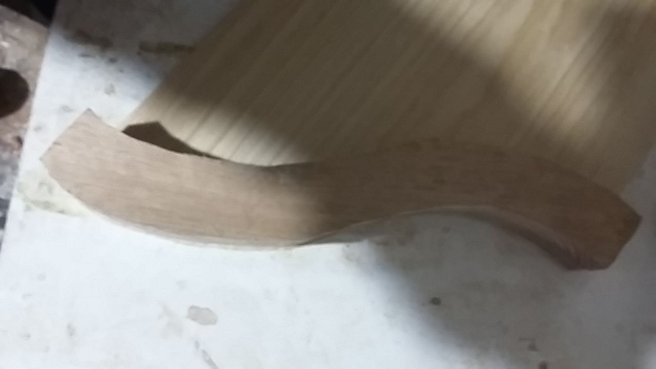 Lap Harp, Psaltery : 13 Steps (with Pictures) - Instructables