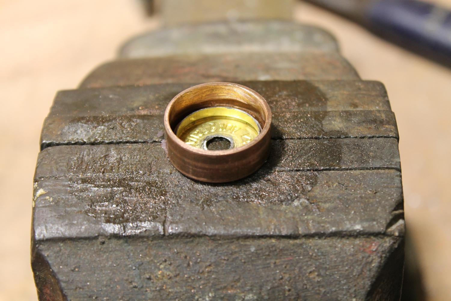 Shotgun Shell Canisters : 9 Steps (with Pictures) - Instructables