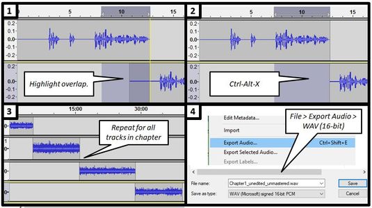 Record Your Own Audiobook for Audible : 12 Steps - Instructables