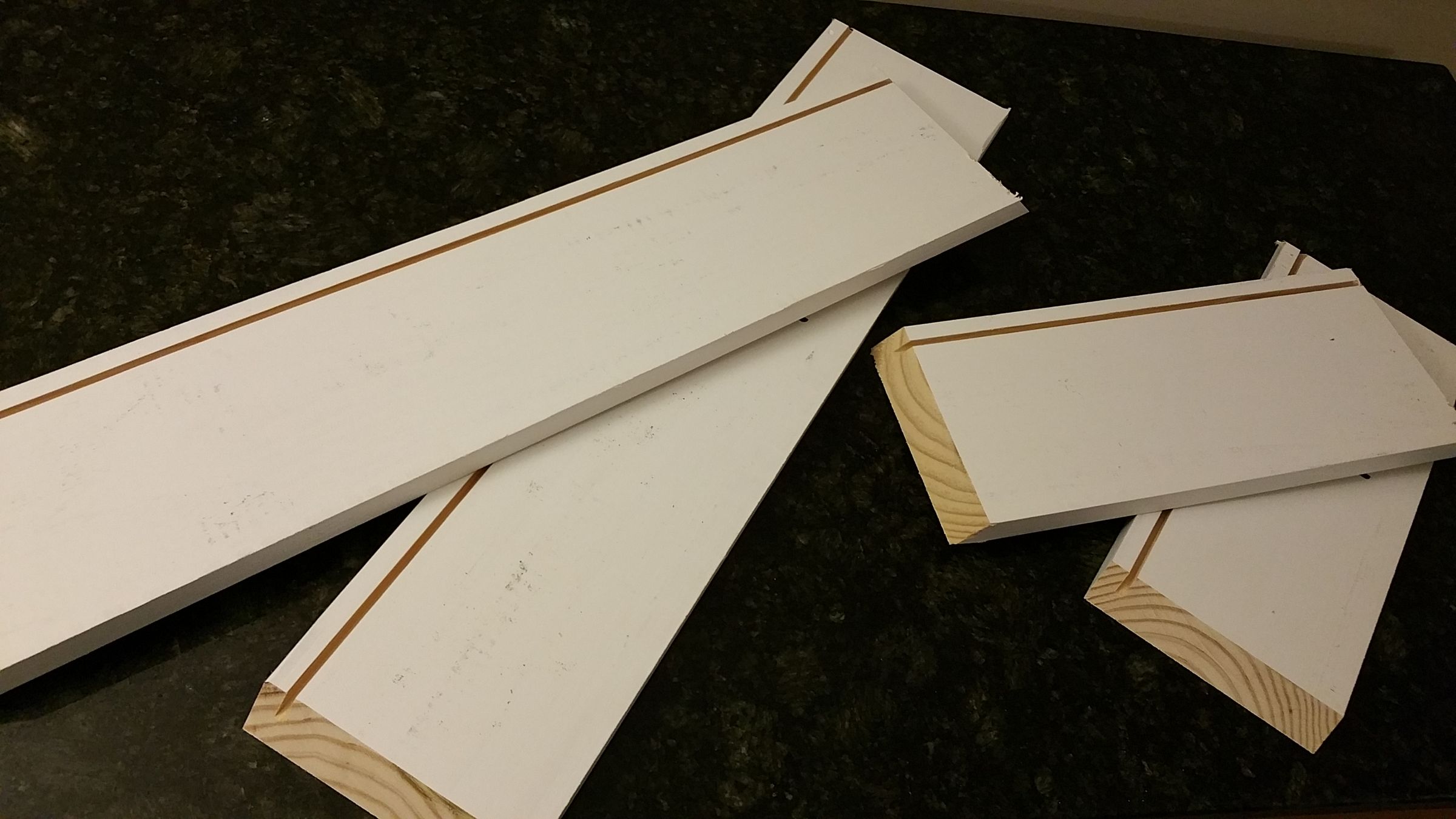 Concession Hawking Tray : 7 Steps (with Pictures) - Instructables