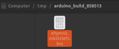 Arduino Mp3 Player With ESP8266 and DF Mini Player: Electronic Hymnal ...