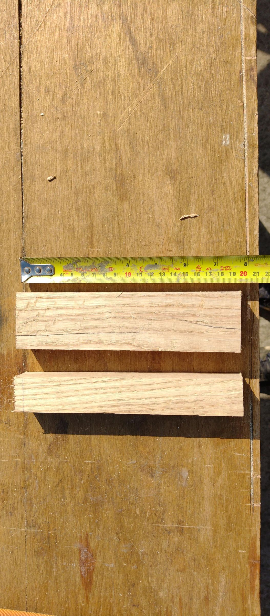 Wooden Garden Dibber : 5 Steps (with Pictures) - Instructables