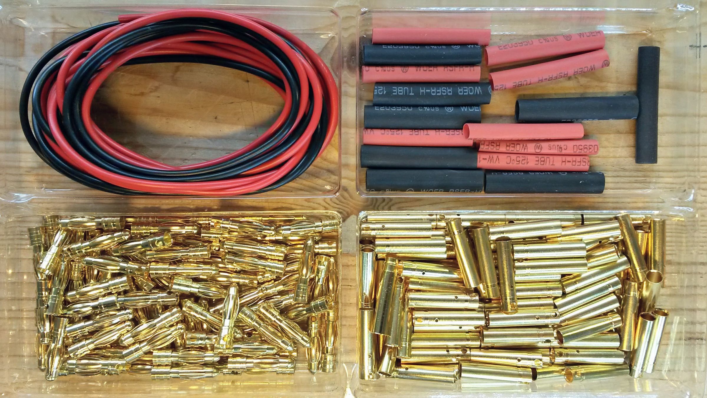 600 Watt, 3d-printed, Halbach Array, Brushless DC Electric Motor : 10 ...