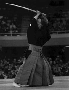 Iaido Techniques : 6 Steps - Instructables