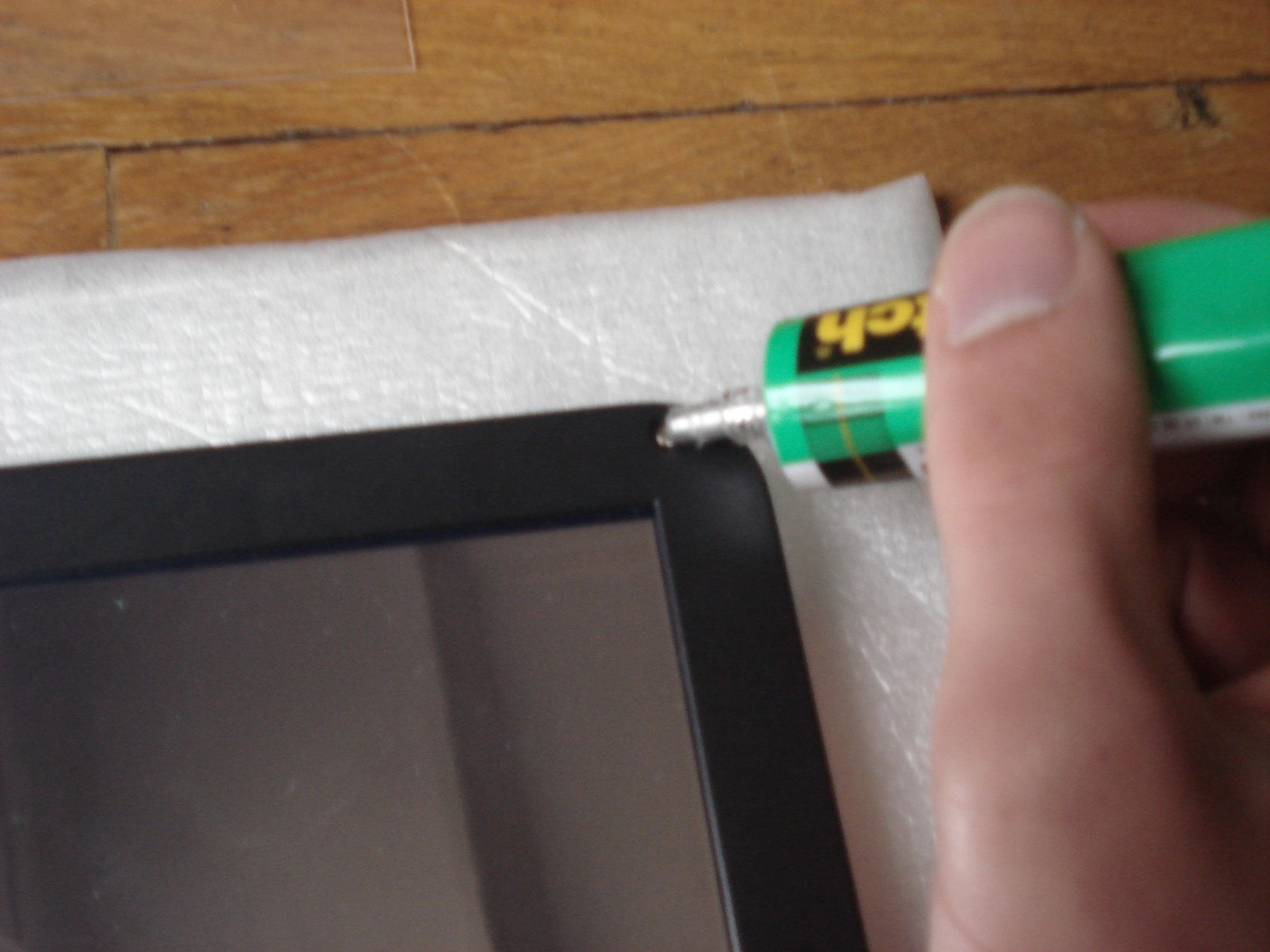 Turn a Laptop Screen Into a Mirror : 9 Steps (with Pictures ...