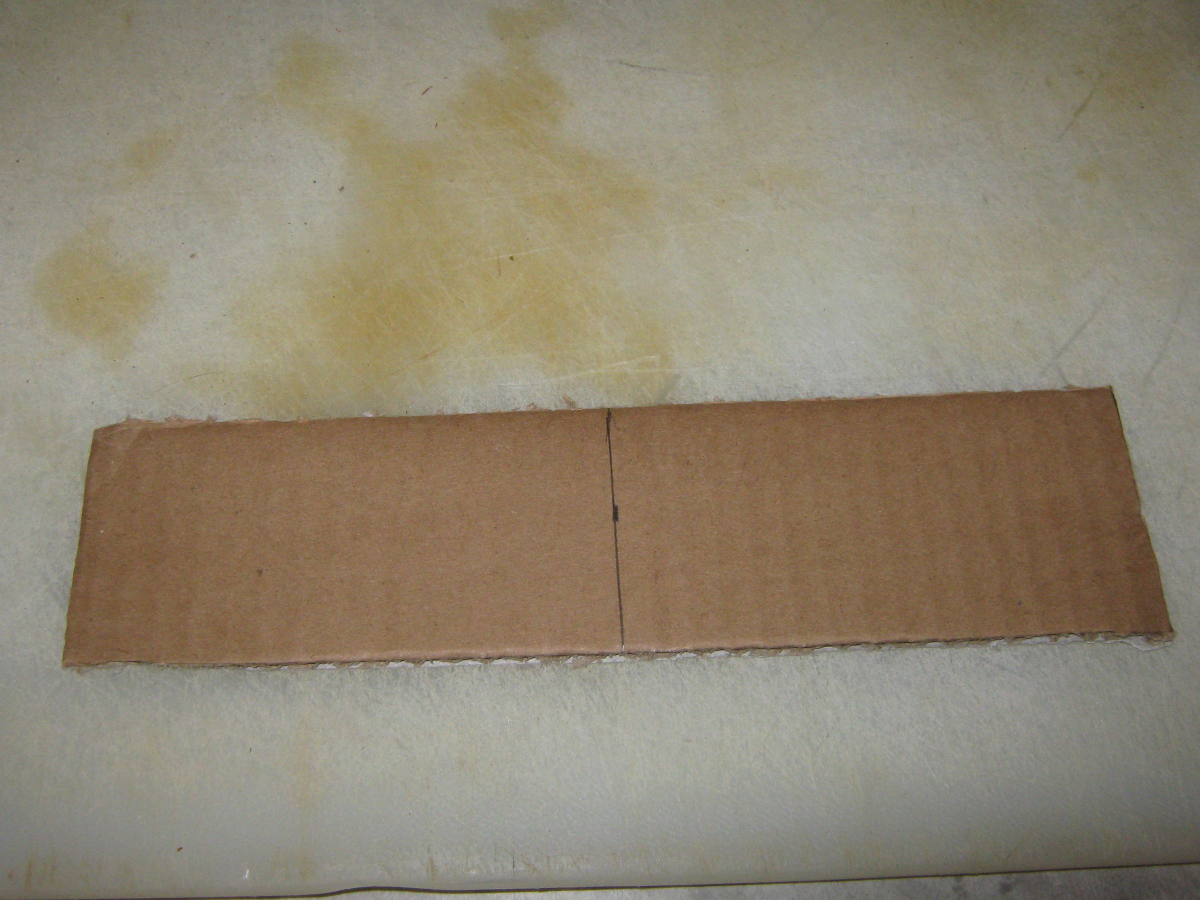 How to Make Hand Gliders : 7 Steps - Instructables