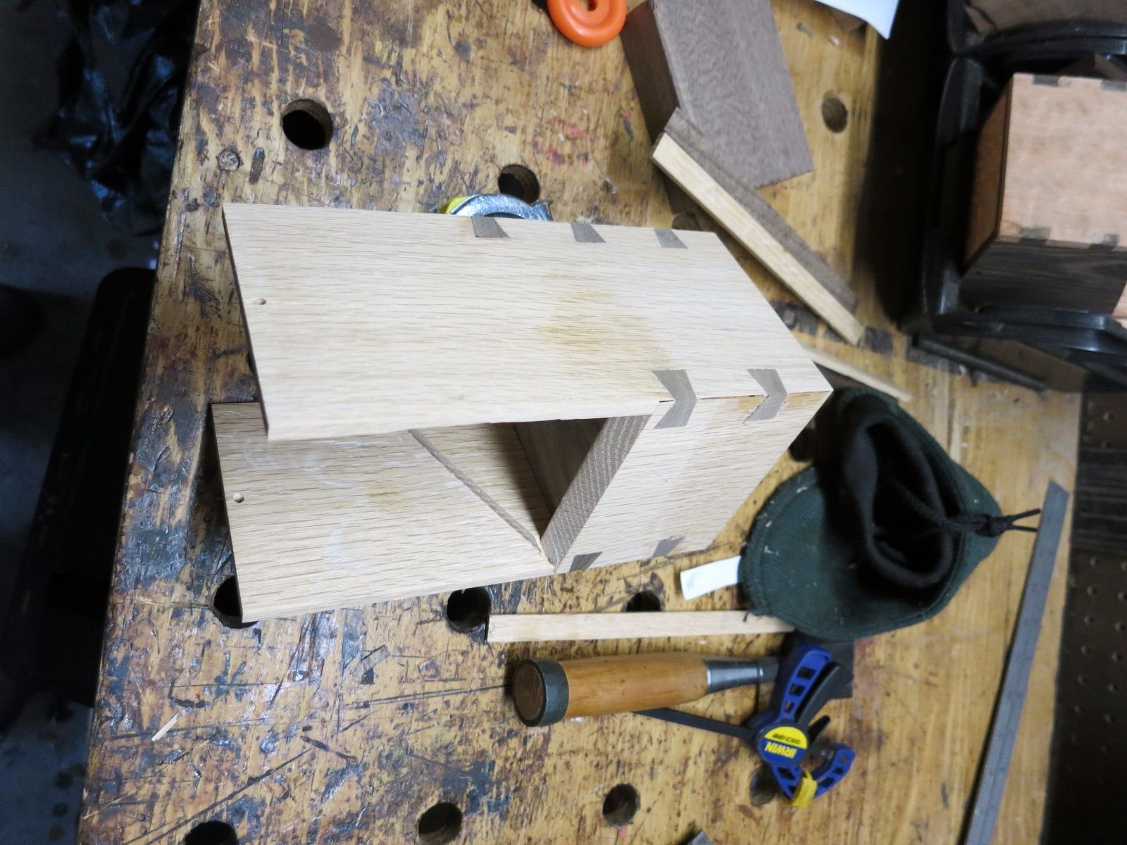 MTG Ultimate Deck Boxes : 8 Steps (with Pictures) - Instructables