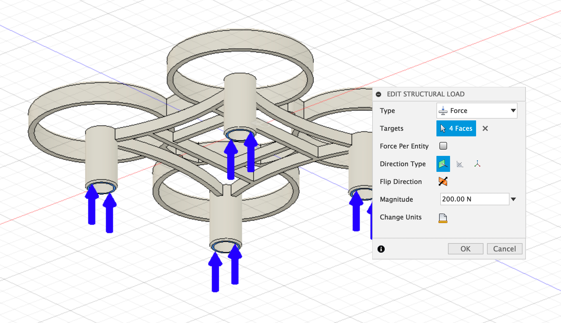 Design a Micro Drone in Autodesk Fusion 360 : 15 Steps (with Pictures ...