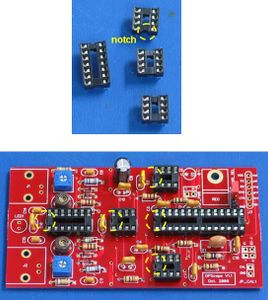 DPScope - Build Your Own USB/PC-Based Oscilloscope : 38 Steps (with ...