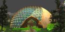 20' Geodesic Dome Greenhouse : 9 Steps (with Pictures) - Instructables