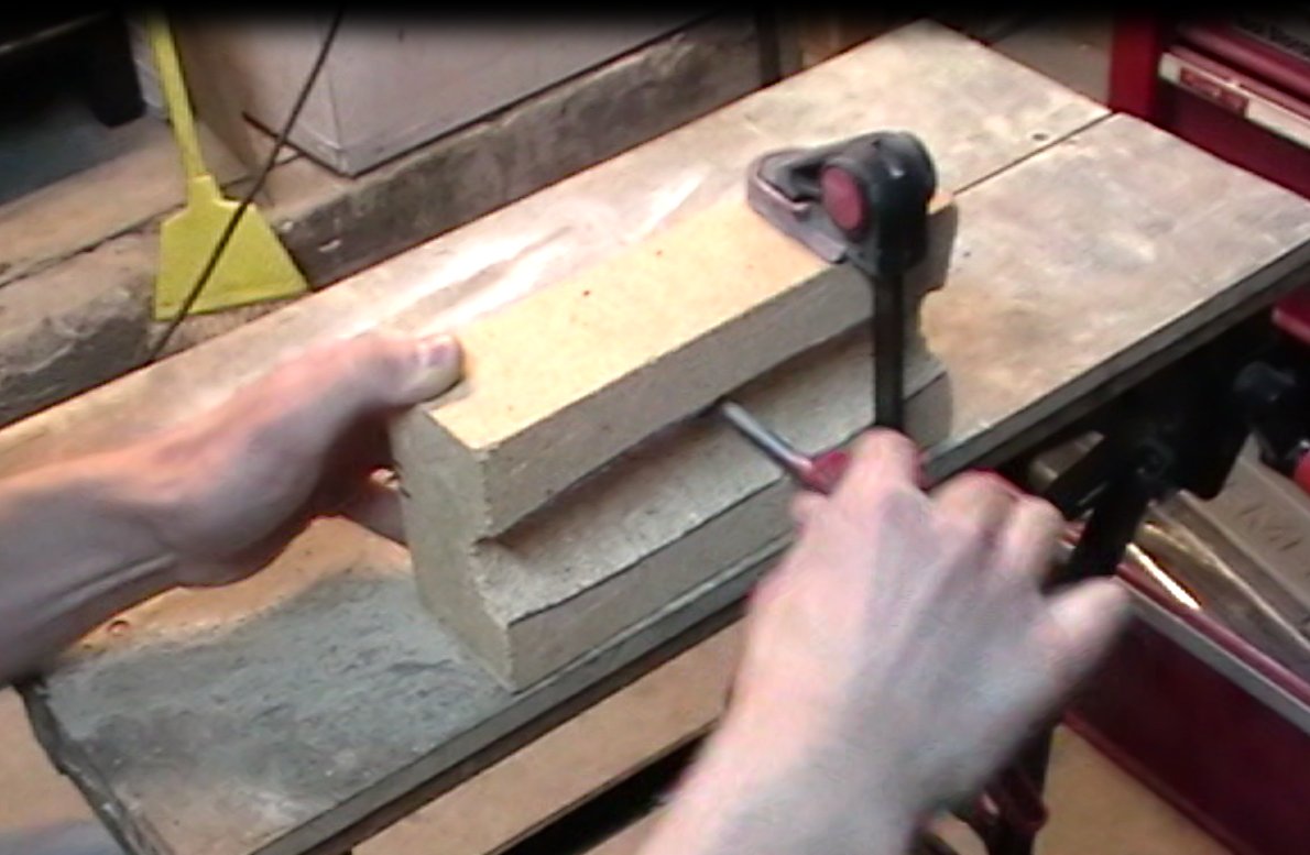 How to Build a Forge (Gas) : 5 Steps (with Pictures) - Instructables