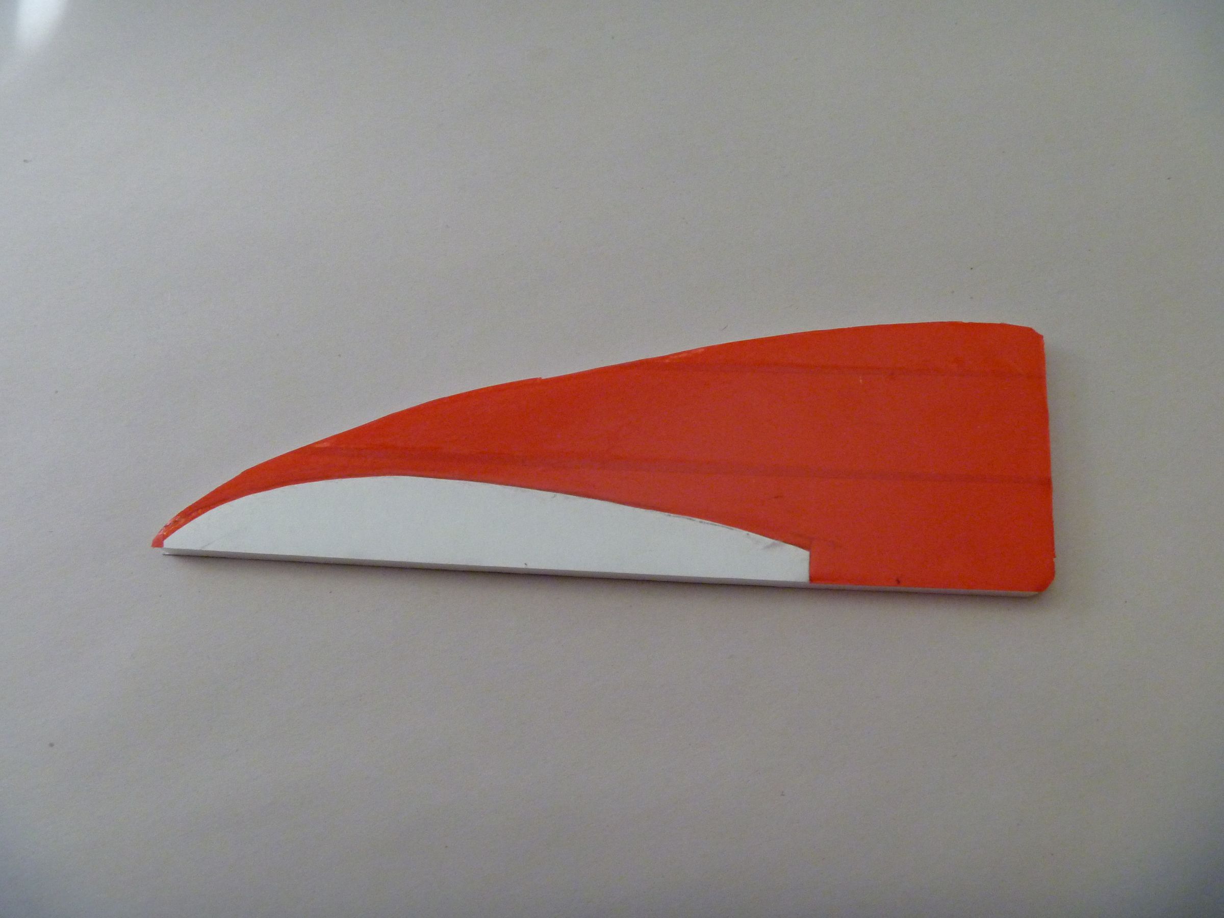 Building "The Frenzy" RC Wing : 11 Steps (with Pictures) - Instructables