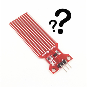 Building an Arduino Water Level Detection Sensor : 5 Steps (with ...