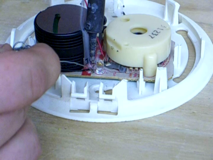 Homemade DIY Basement Water Sensor Hack! - Instructables