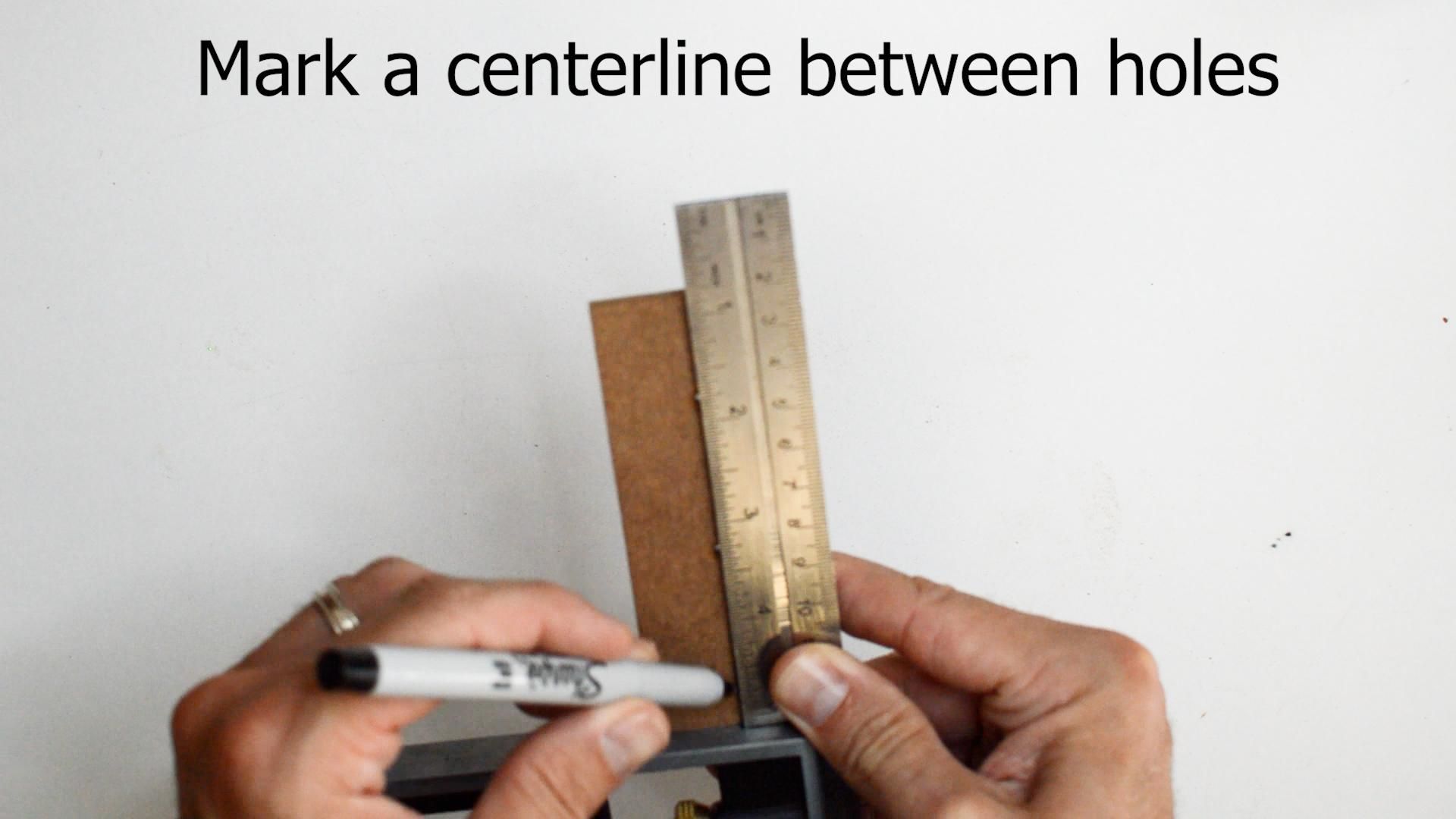 2x4 Butt Joint Marking Jigs : 9 Steps (with Pictures) - Instructables
