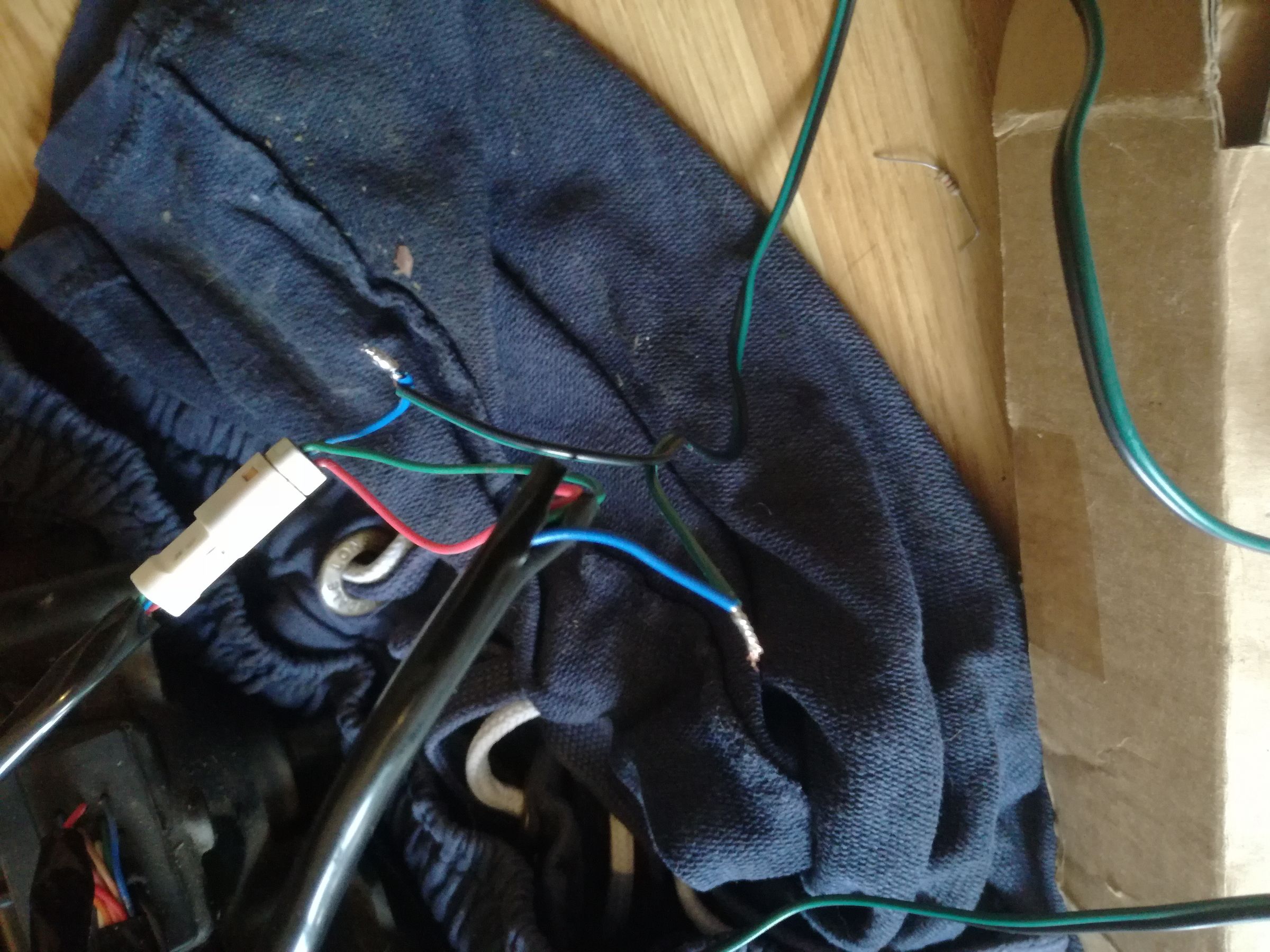 Giant/Yamaha E Bike Speedo Corrector : 5 Steps - Instructables