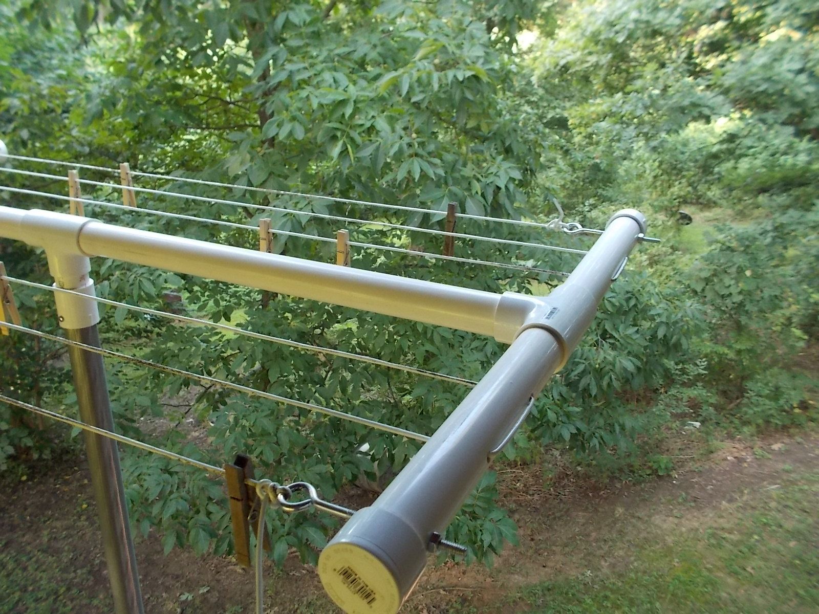 Mini Clothesline : 5 Steps (with Pictures) - Instructables