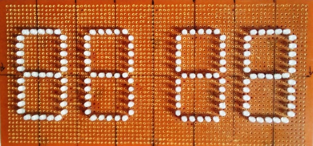 Arduino MAX7219 Real Time Clock - Instructables