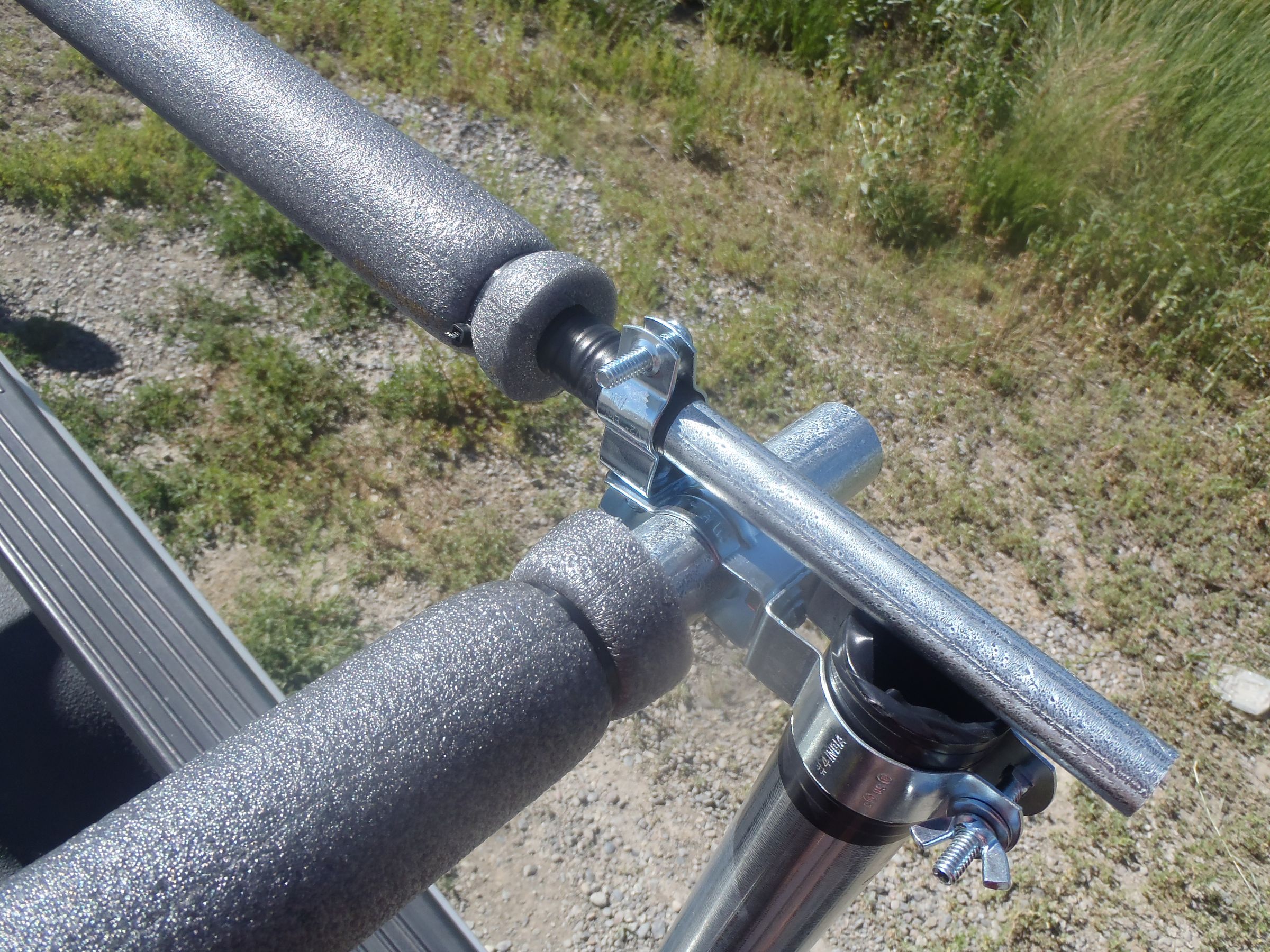 Truck Bed Utility Rack : 9 Steps (with Pictures) - Instructables