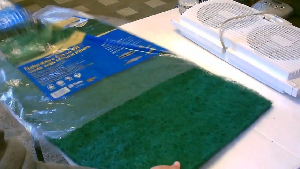 Air Purifier! - the "Window Fan" Air Filtration System! - Easy DIY (w ...