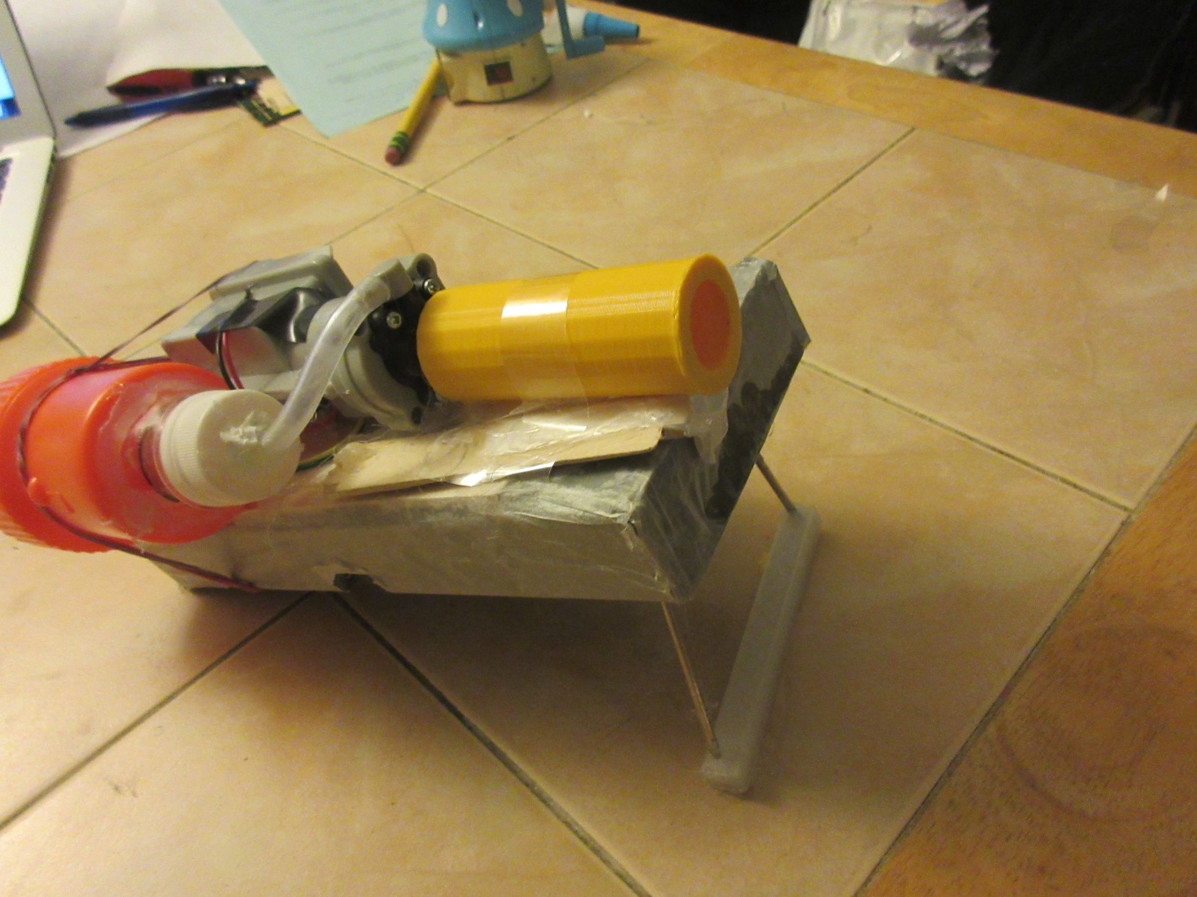 Real-Life Waterbending! : 7 Steps (with Pictures) - Instructables