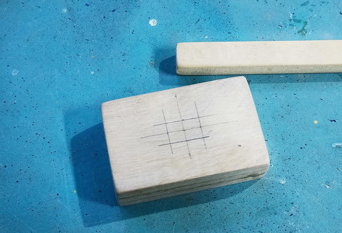 Marking Tools for Woodworking : 22 Steps (with Pictures) - Instructables