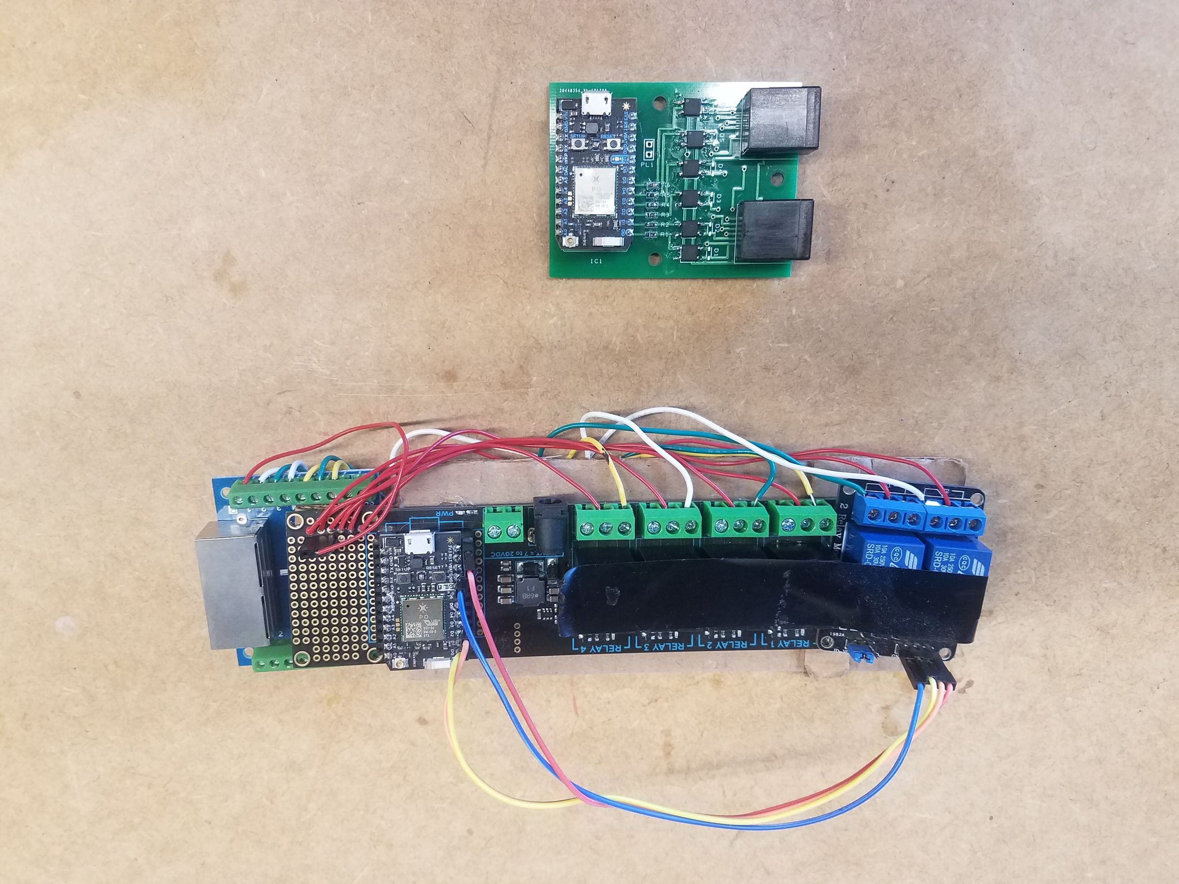Voice Controlled Hospital Bed by Wifi : 5 Steps - Instructables