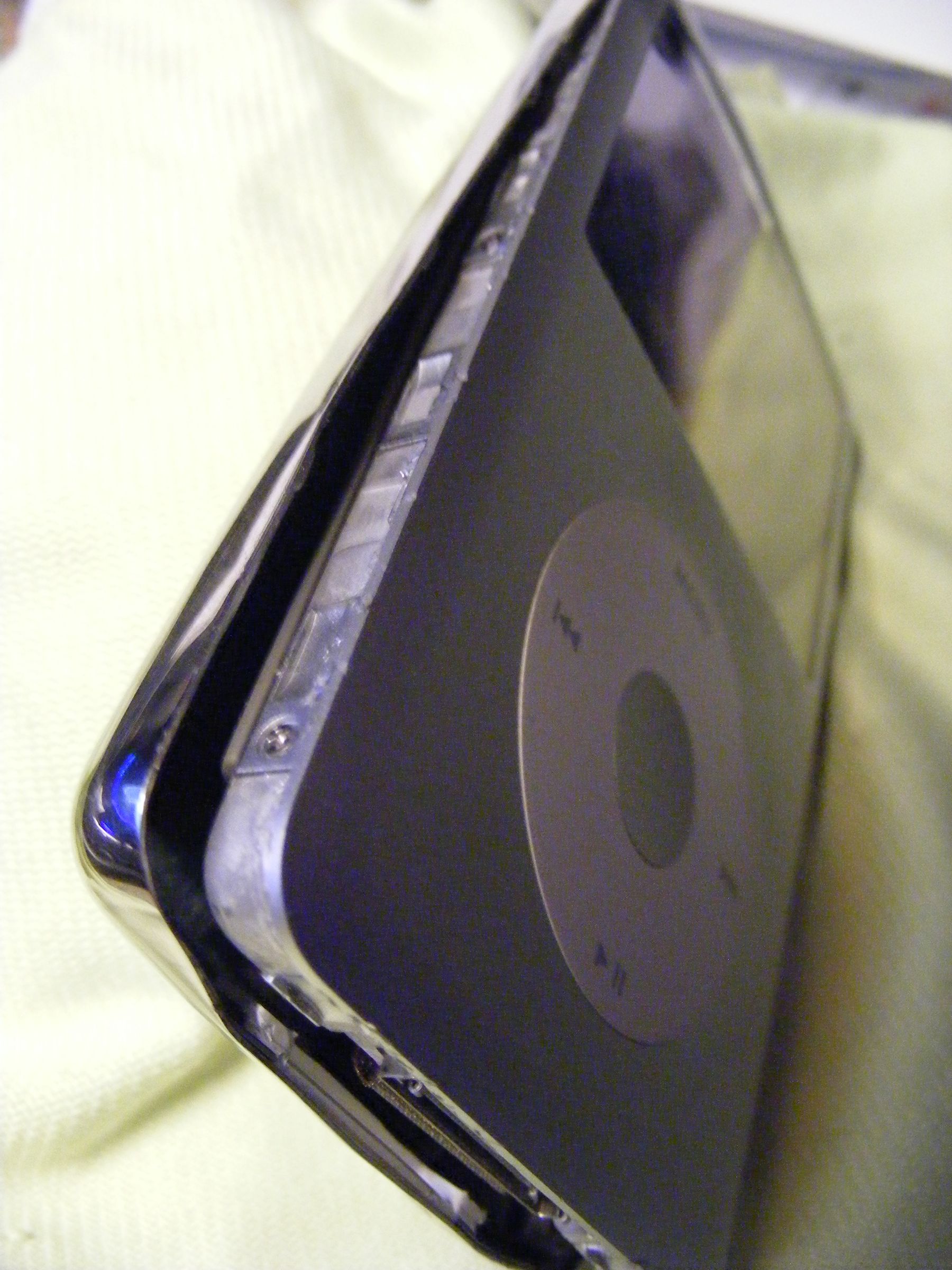 Repair Bricked Ipod Classic 80 Gb : 7 Steps (with Pictures) - Instructables