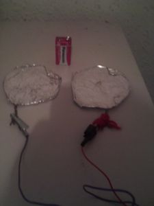 Build a TENS Machine to Remove Pain : 7 Steps - Instructables