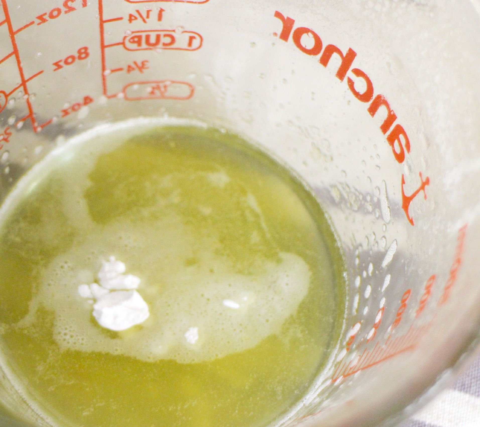 DIY Diaper Rash Cream : 8 Steps (with Pictures) - Instructables