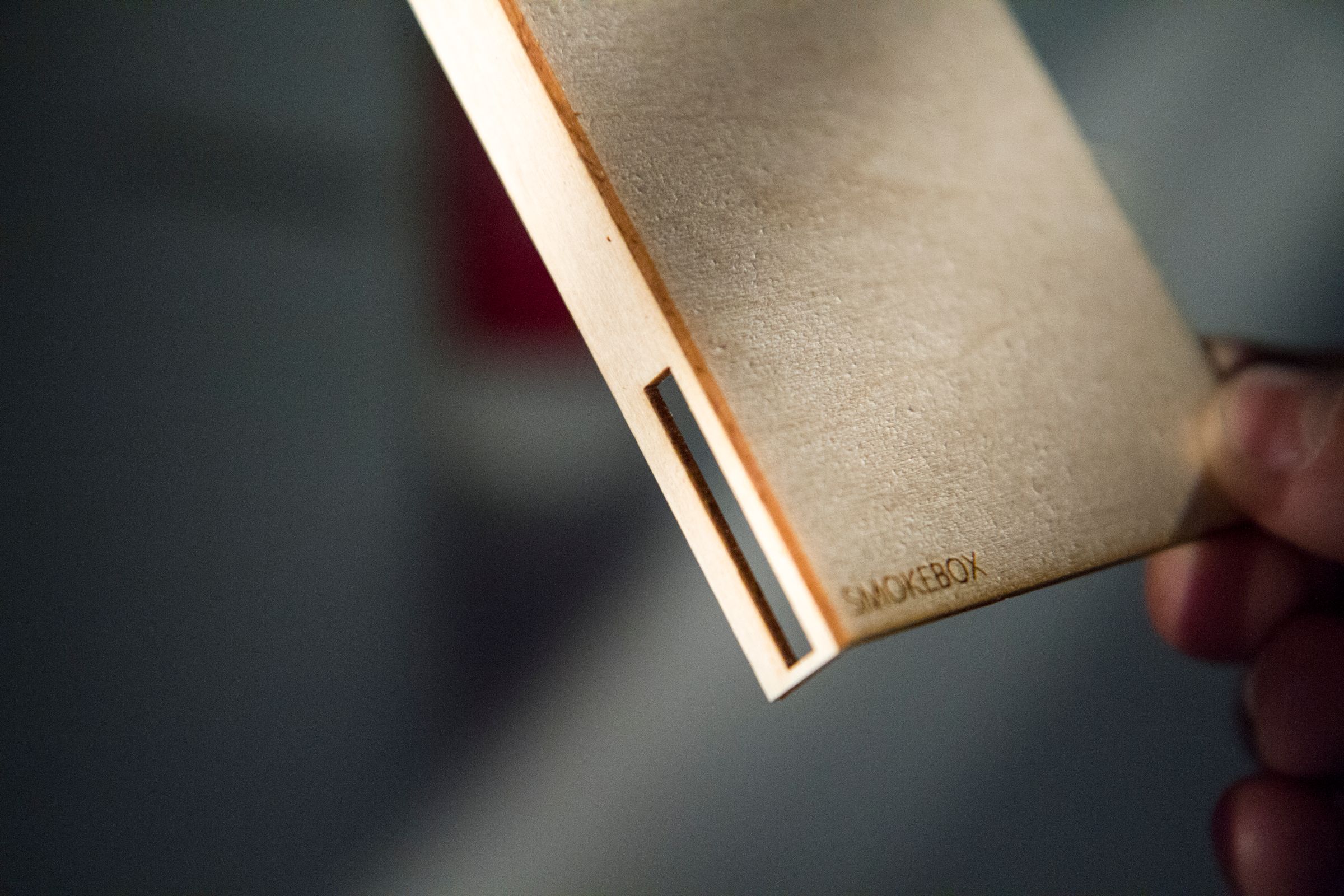 SmokeBox, Handmade Wooden Cigarette Case by Lanceverde : 6 Steps (with ...