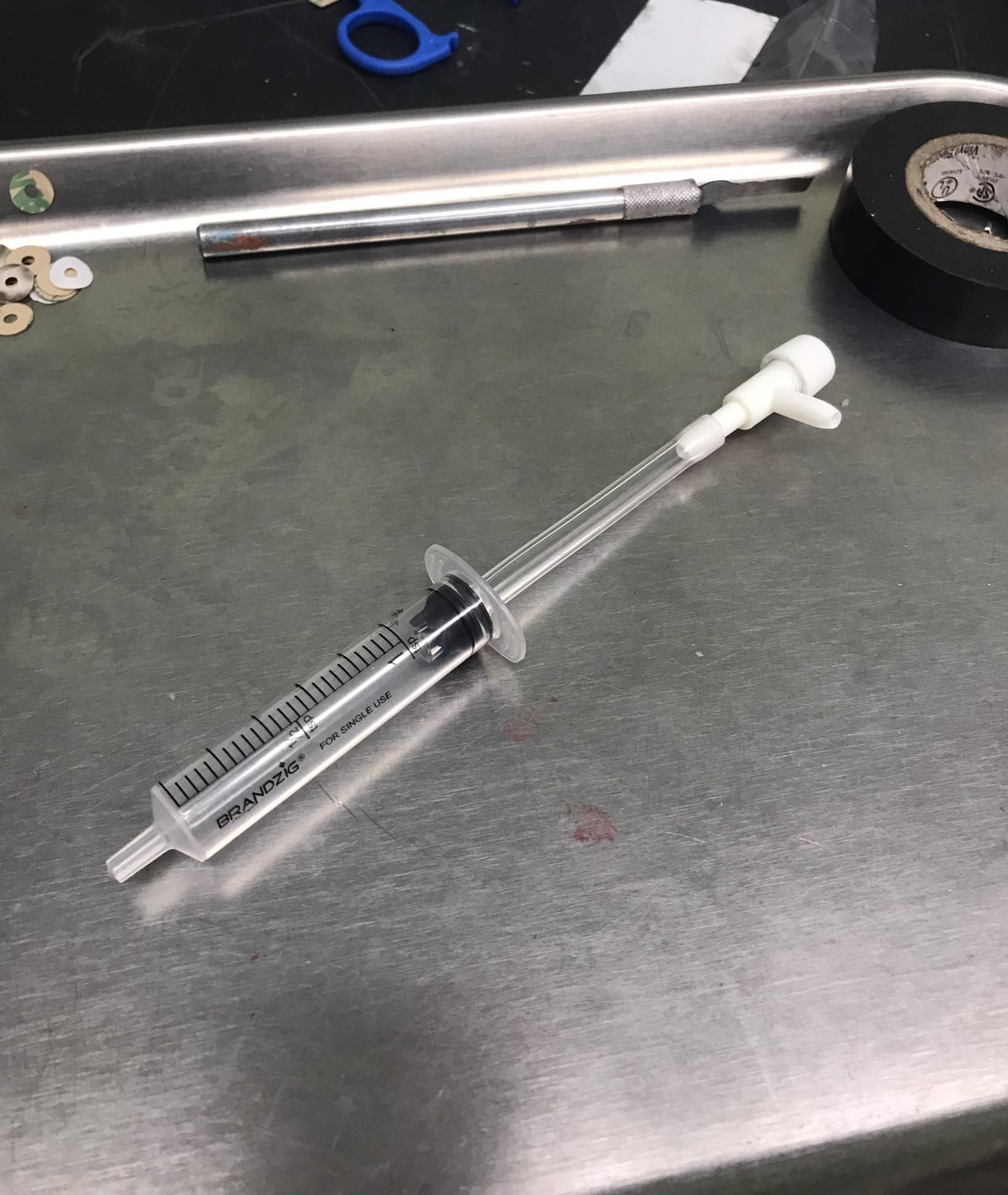 The Makers Guide to Microfluidics : 13 Steps (with Pictures ...