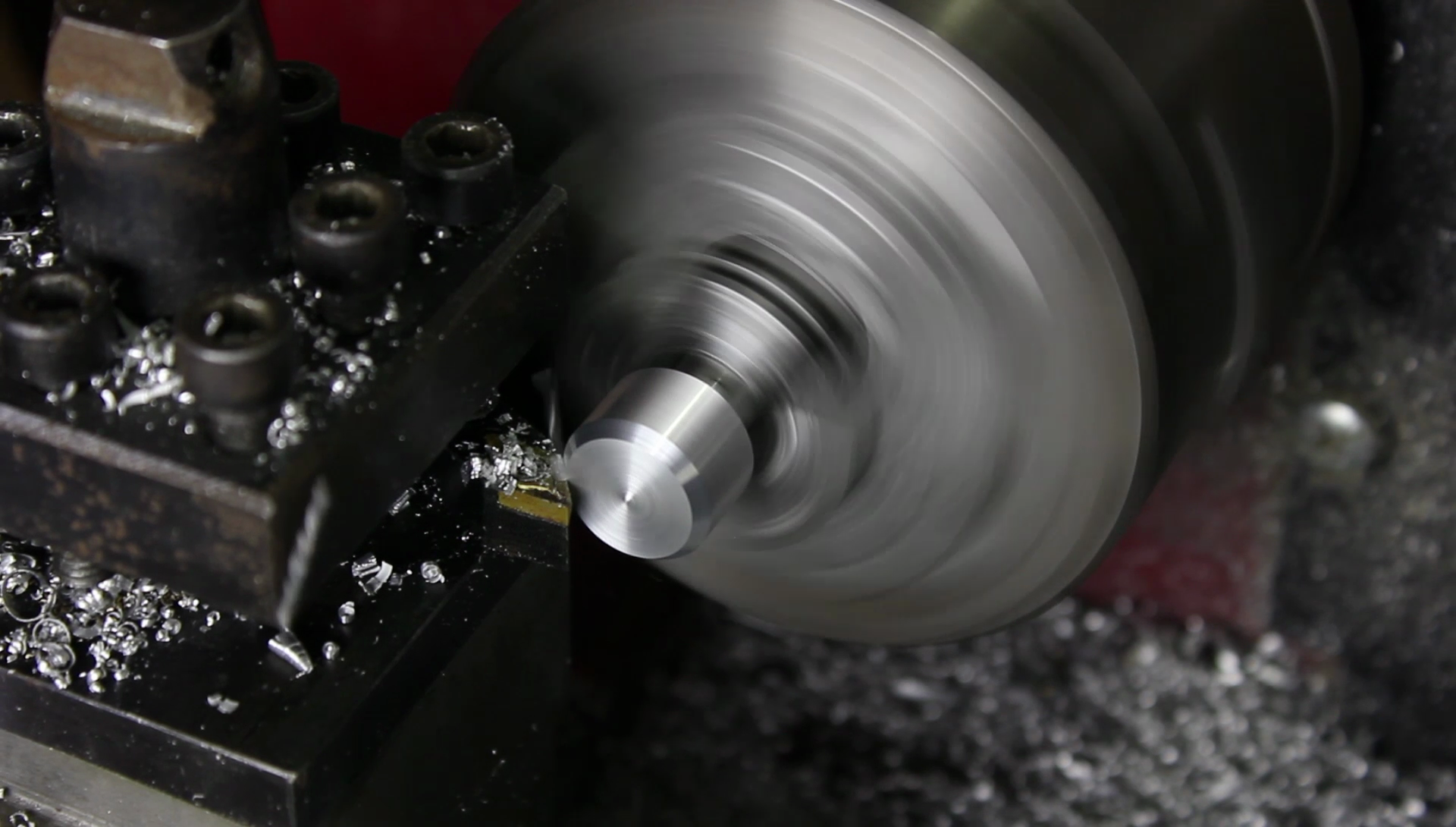 Make a Mini FIRE PISTON on Lathe : 5 Steps (with Pictures) - Instructables