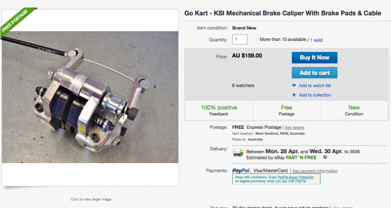 How to Design and Build a Go Kart. : 26 Steps (with Pictures ...