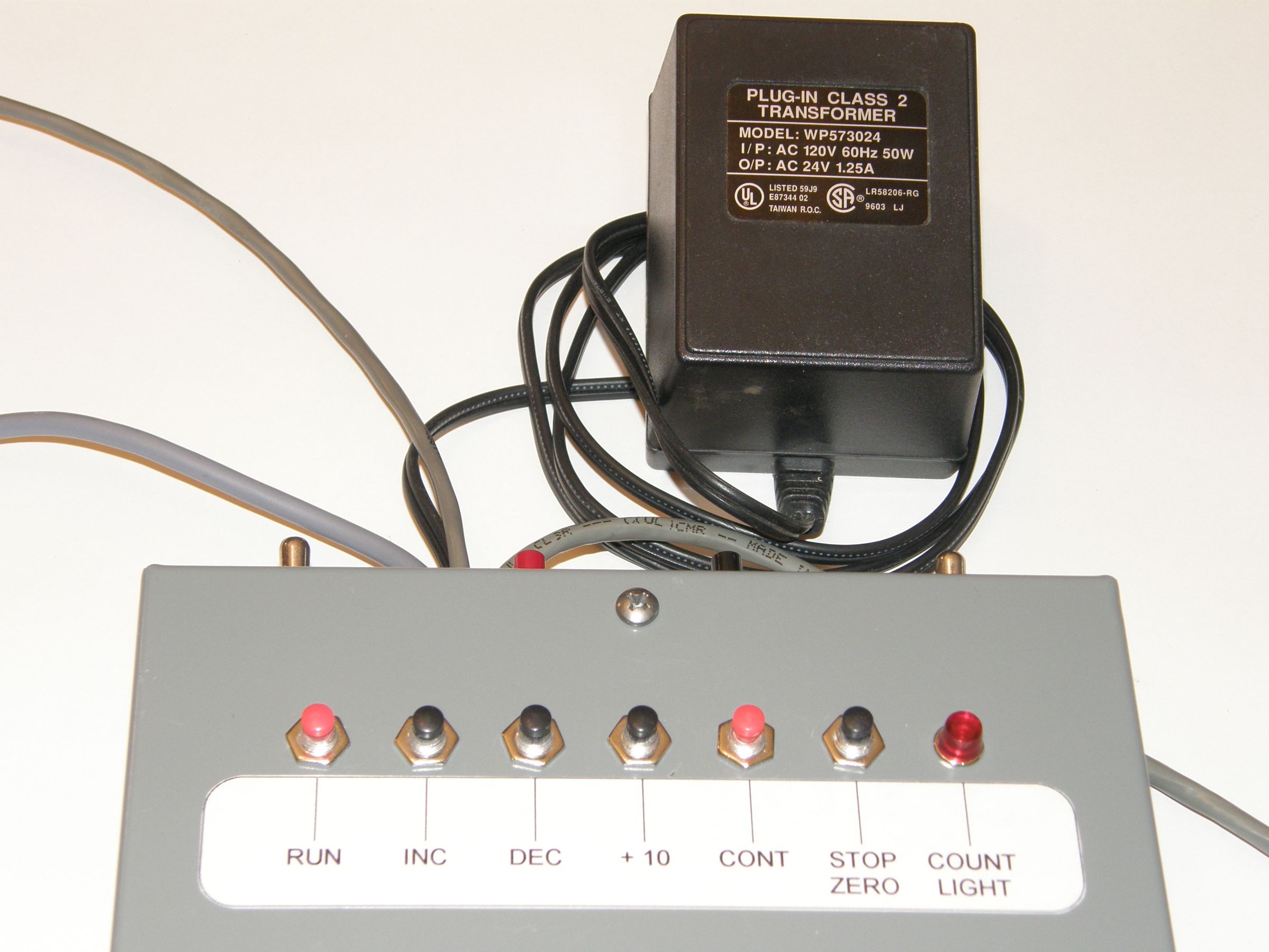 INDEXER Rotary Table DIY Gearbox, Stepper Motor, and PLC Controller ...