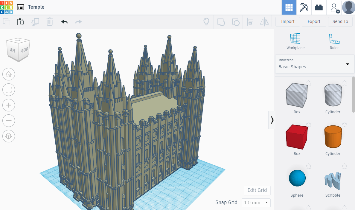 3D Print on Canvas - Wall Art! : 10 Steps (with Pictures) - Instructables