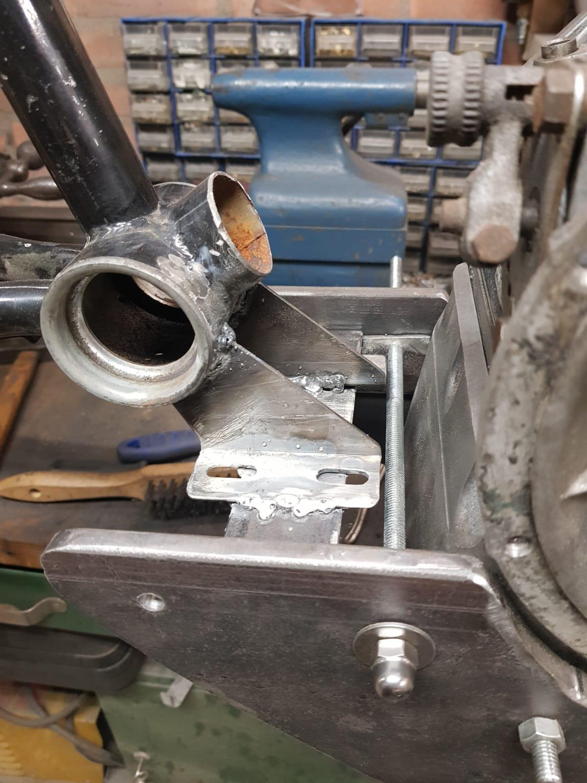 How to Build a Boardtrackracer : 9 Steps (with Pictures) - Instructables