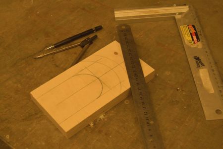 Simple Height/depth Gauge : 6 Steps (with Pictures) - Instructables