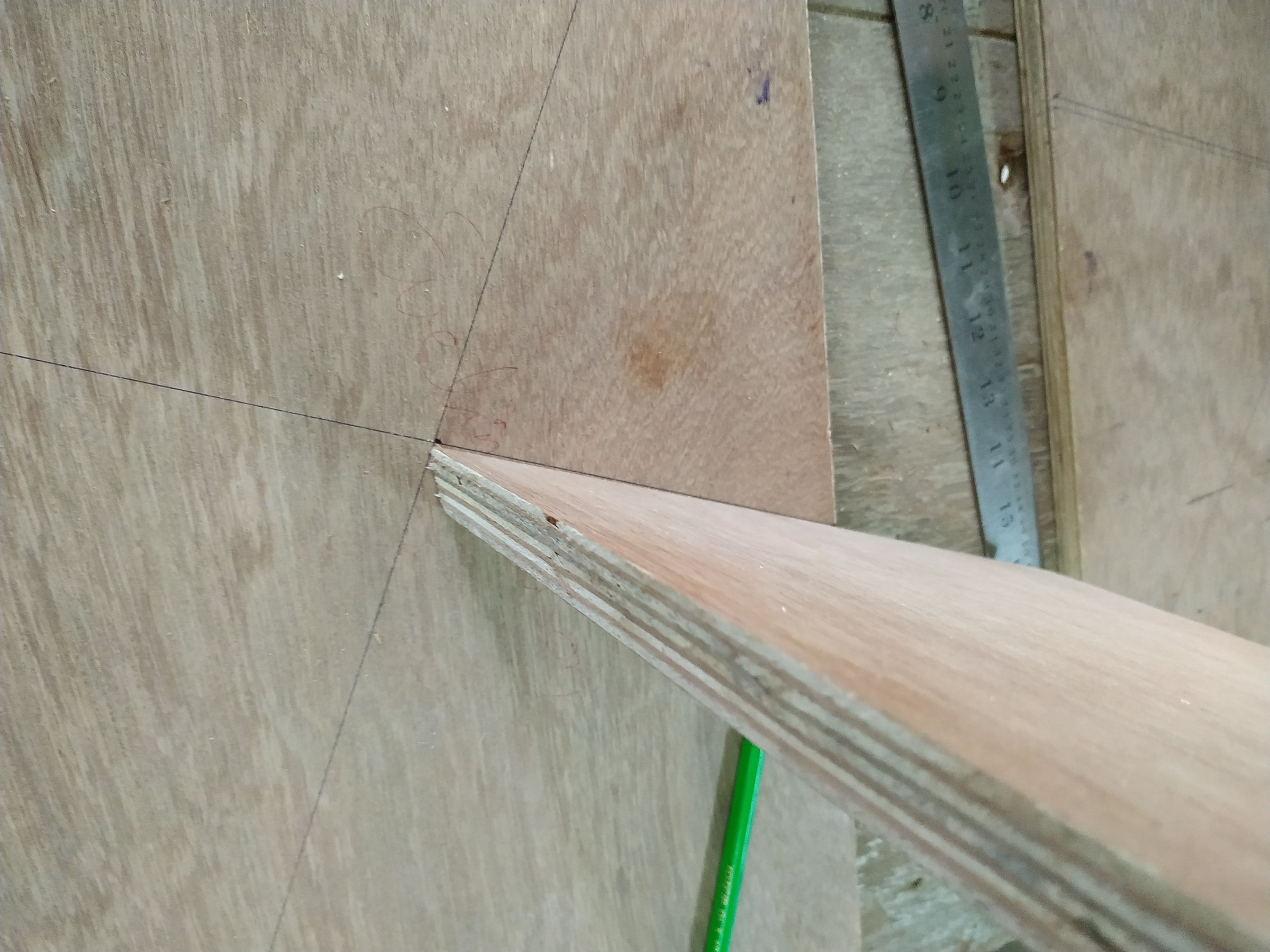 Easy Step Stool : 7 Steps (with Pictures) - Instructables