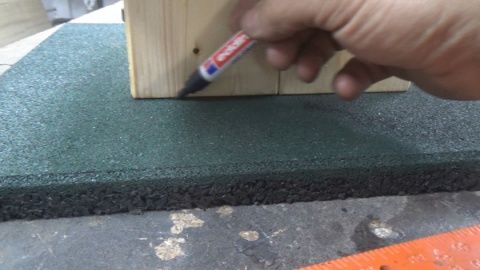 ANVIL STAND, HOW TO MAKE : 17 Steps (with Pictures) - Instructables