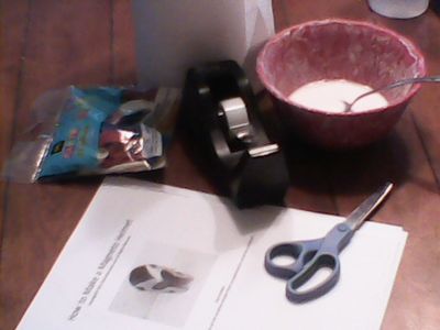 How to Make a Magneto Helmet : 3 Steps - Instructables