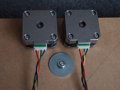 CNC Drawing Arm : 10 Steps (with Pictures) - Instructables