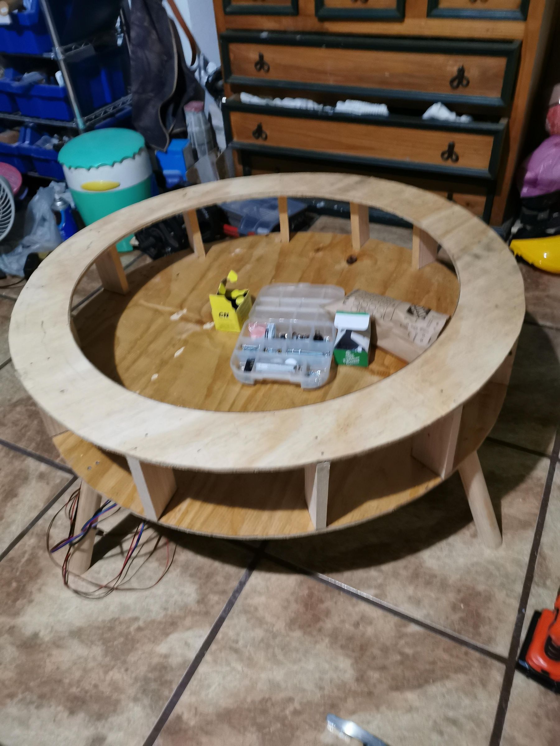 Zen Table : 15 Steps (with Pictures) - Instructables