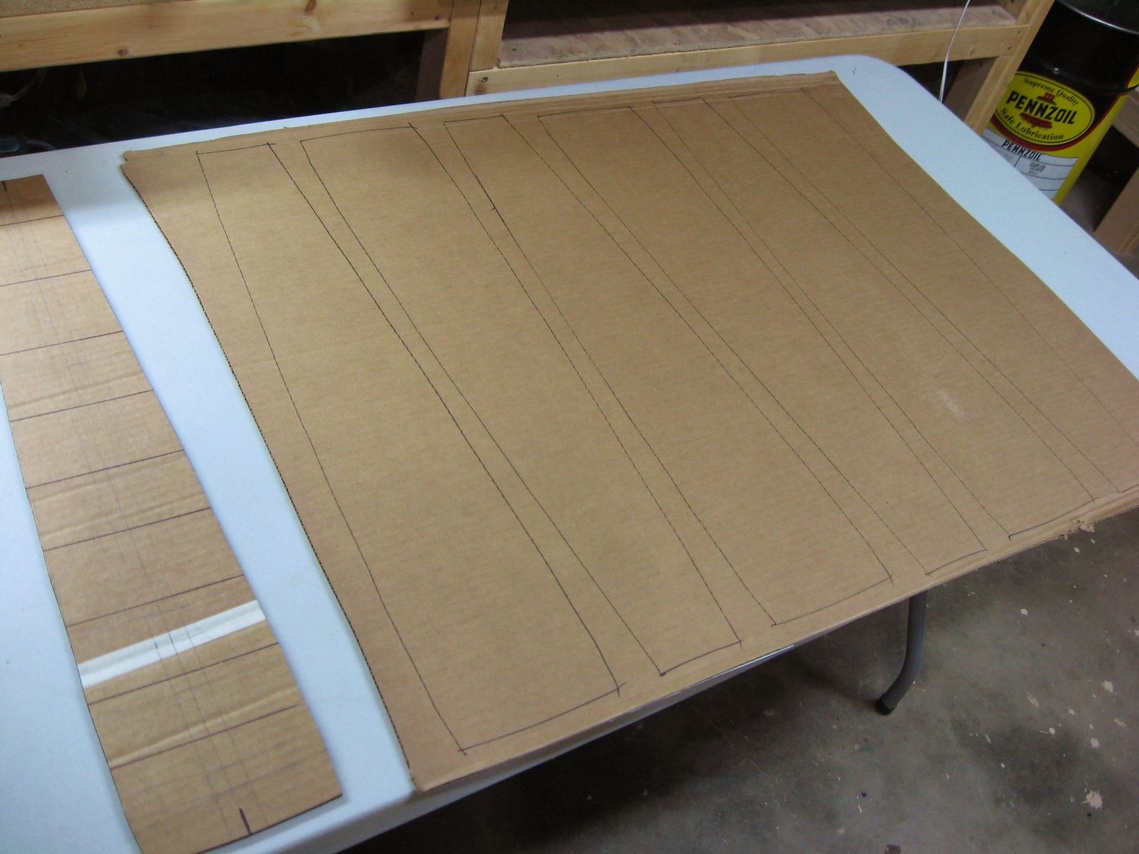 Giant Flying Discs : 10 Steps (with Pictures) - Instructables