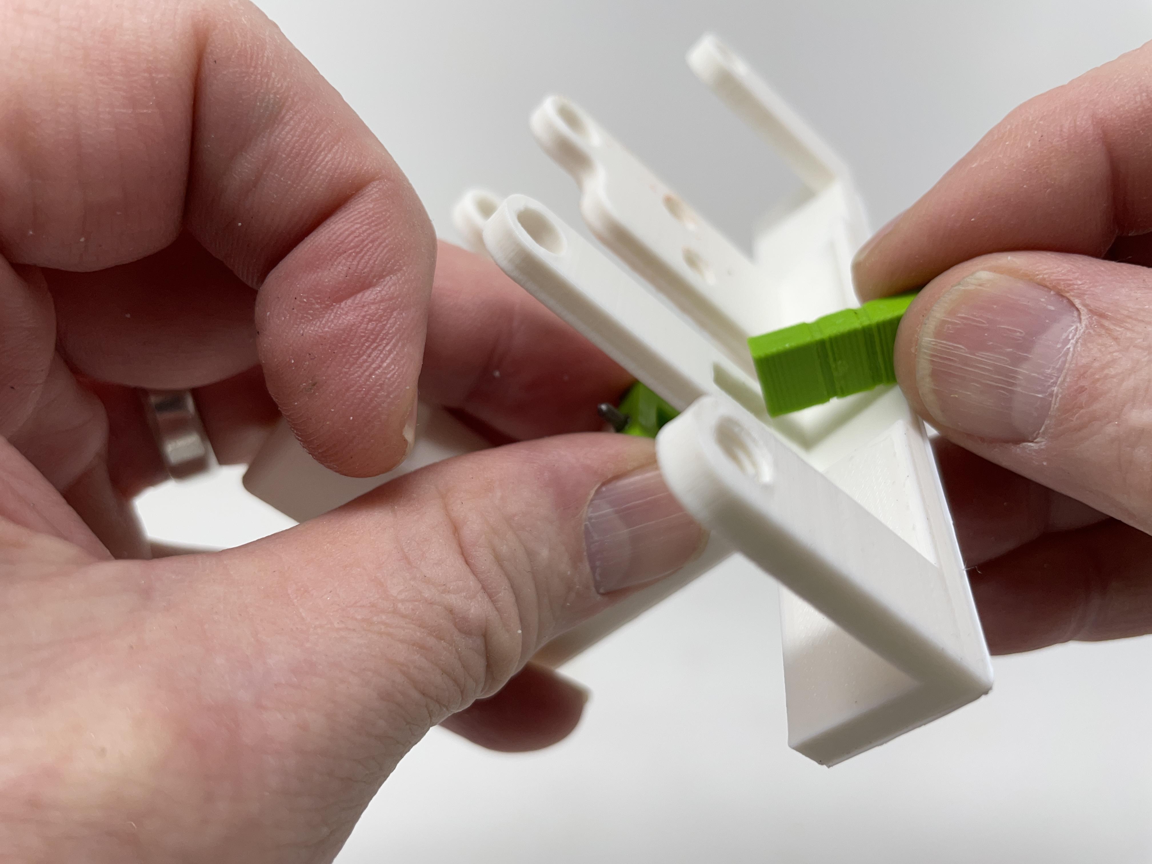 A 3D Printed Snake Automaton. : 6 Steps (with Pictures) - Instructables