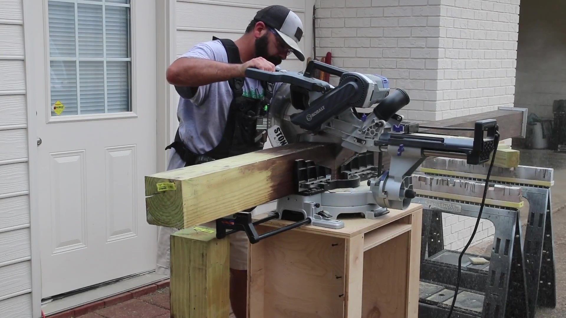 How to Replace Columns : 12 Steps (with Pictures) - Instructables