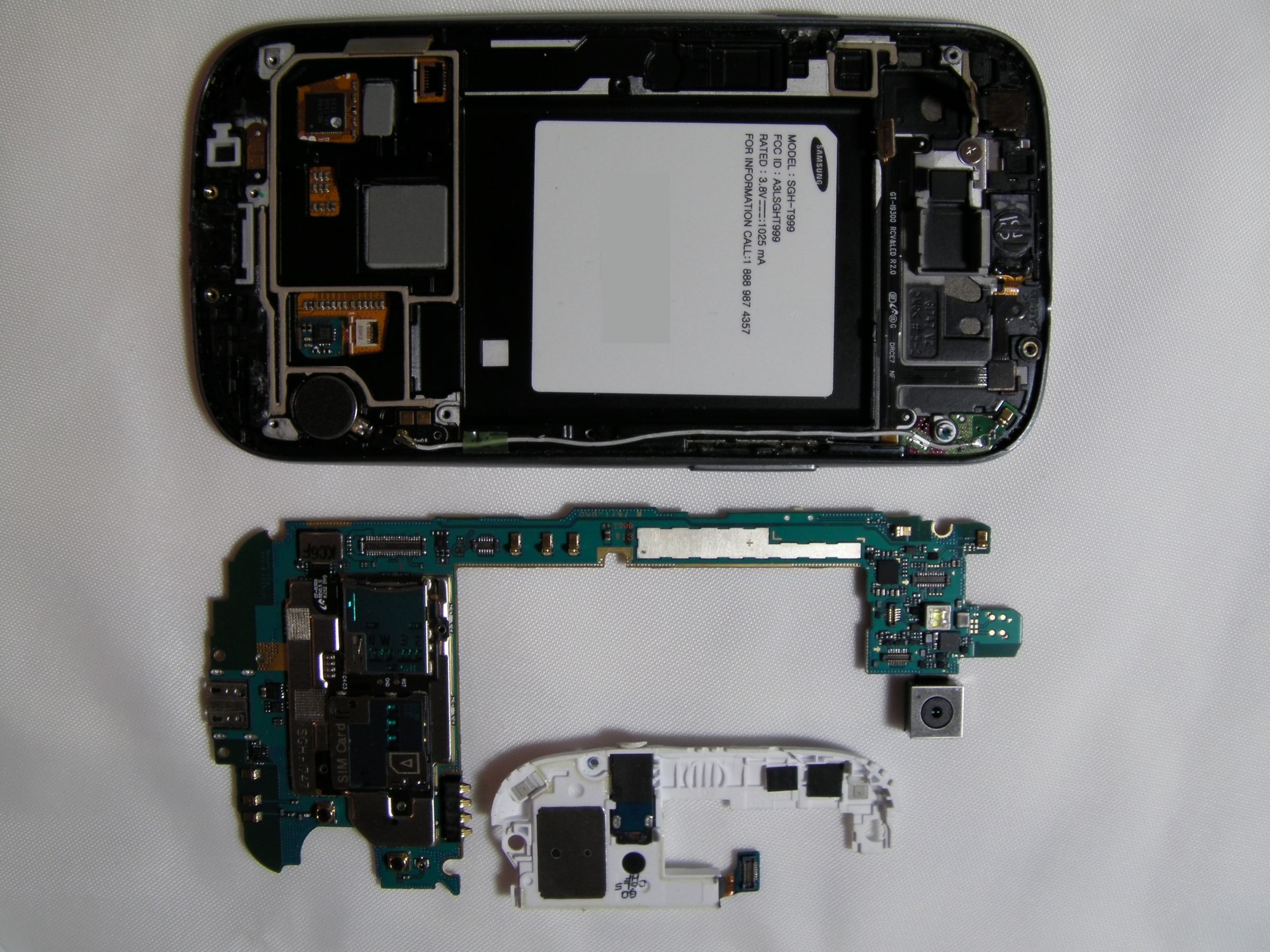 How to Fix a Slowly Charging Android Smartphone + Enhanced Privacy : 8 ...