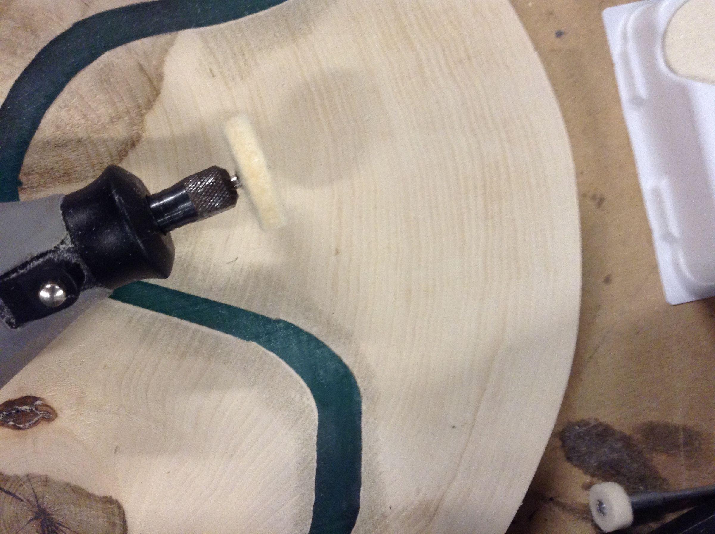 DIY Epoxy River Table : 9 Steps (with Pictures) - Instructables