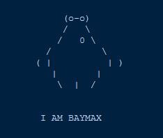 BAYMAX: My First Python Project : 13 Steps - Instructables