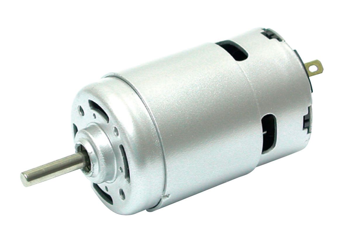 Arduino Propeller Message Display (POV) : 5 Steps (with Pictures ...